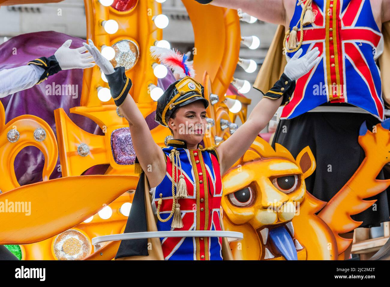 Bridgwater Carnival, ‘Glorious’ will feature a magnificent carnival ...