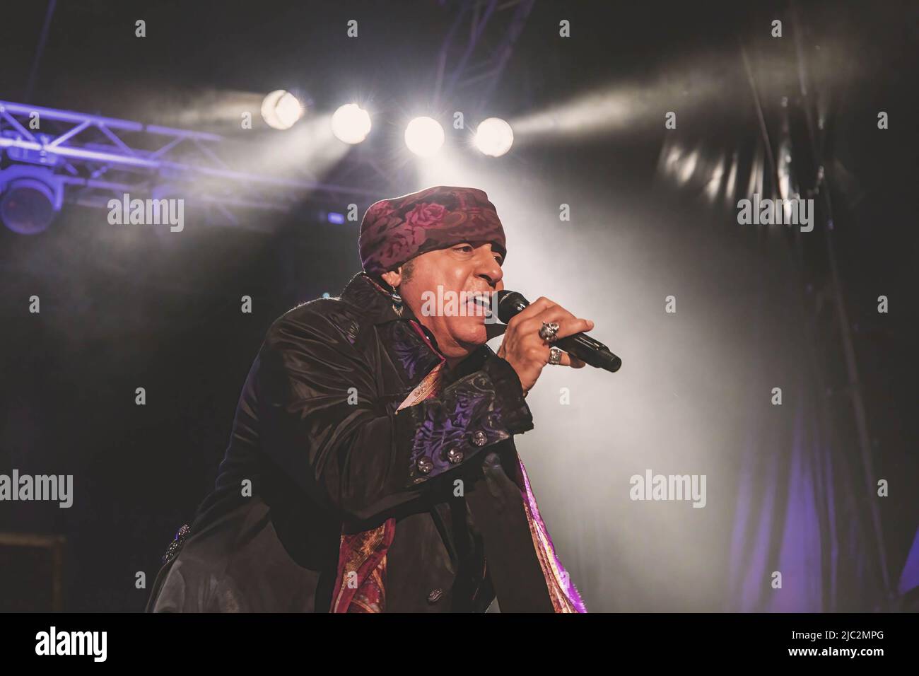 Steve van zandt 2018 hi-res stock photography and images - Alamy