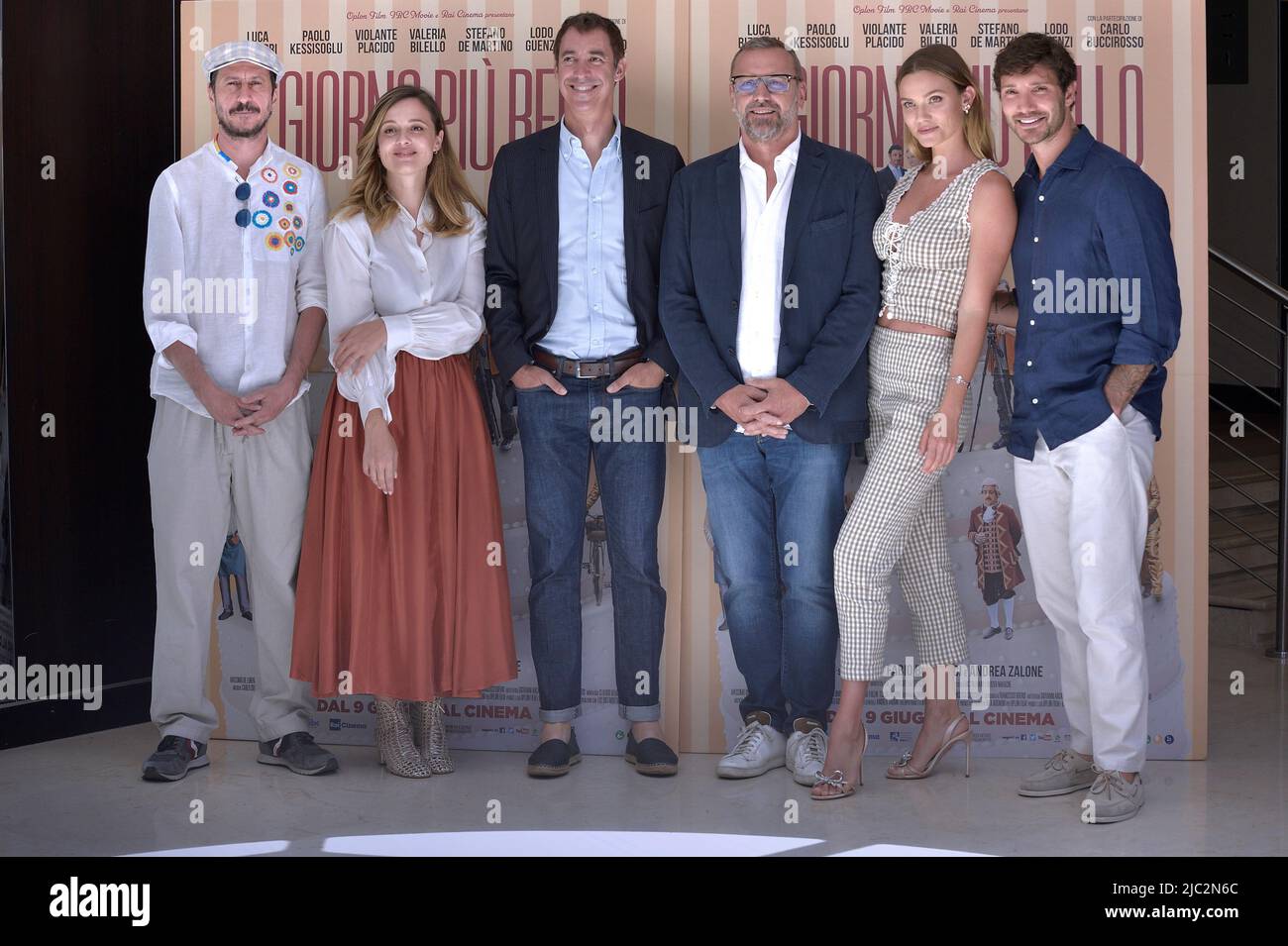 Paolo de stefano hi-res stock photography and images - Alamy