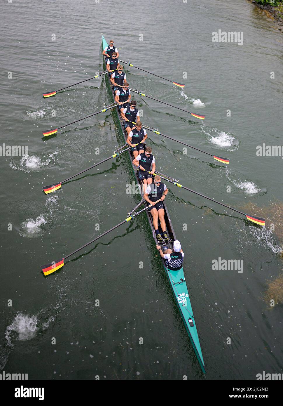 Jonas ems hi-res stock photography and images - Alamy