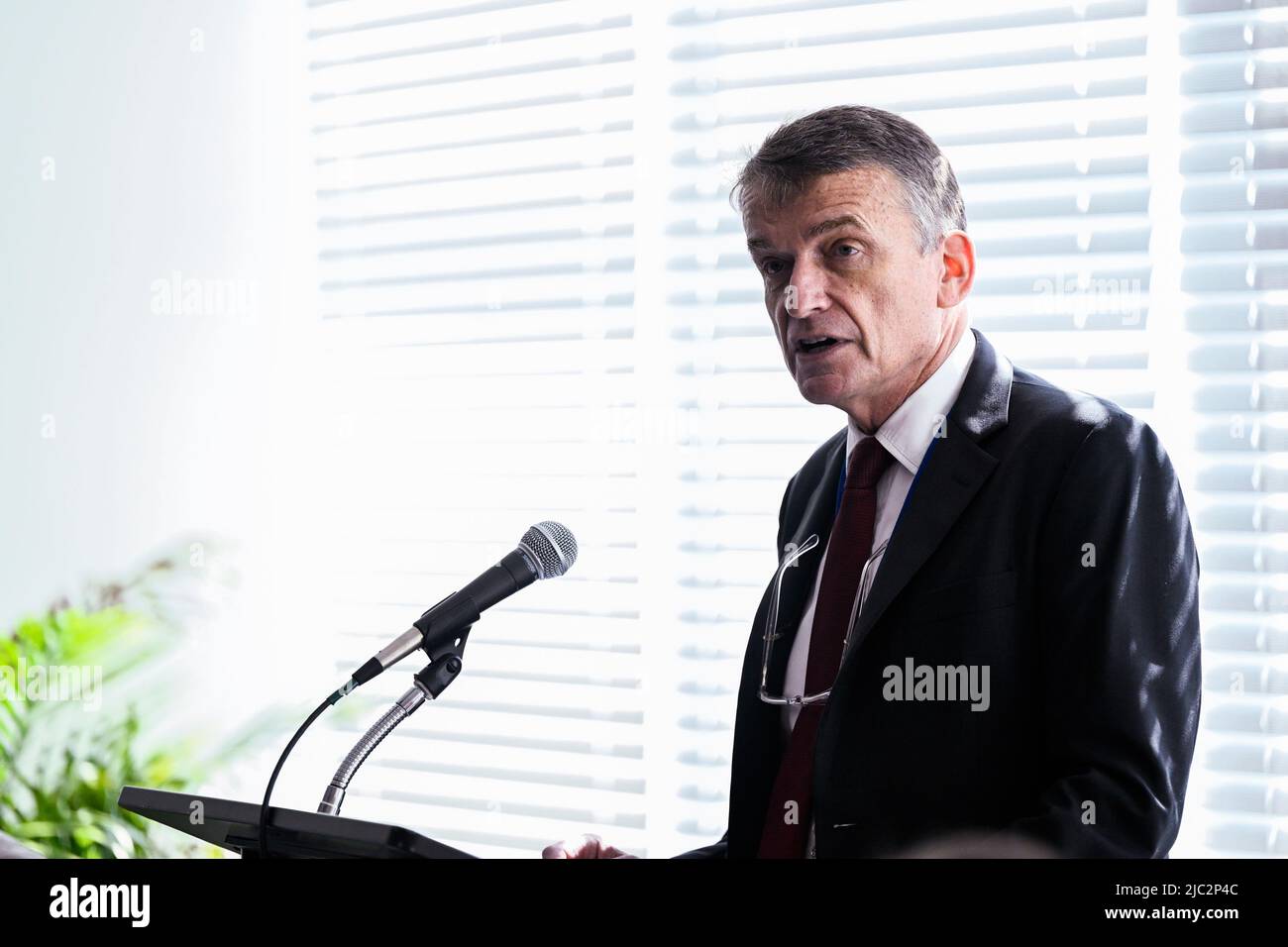 Opening of the states general hi-res stock photography and images - Alamy