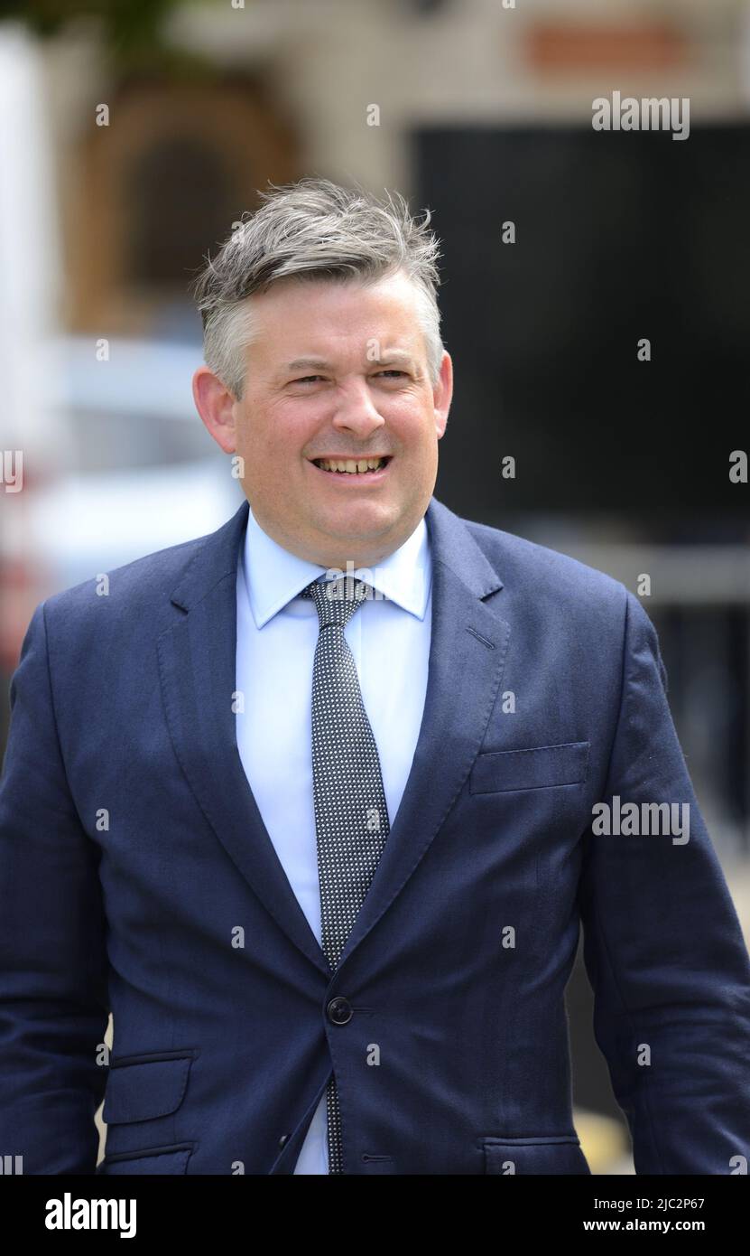 Jonathan ashworth labour hi-res stock photography and images - Alamy