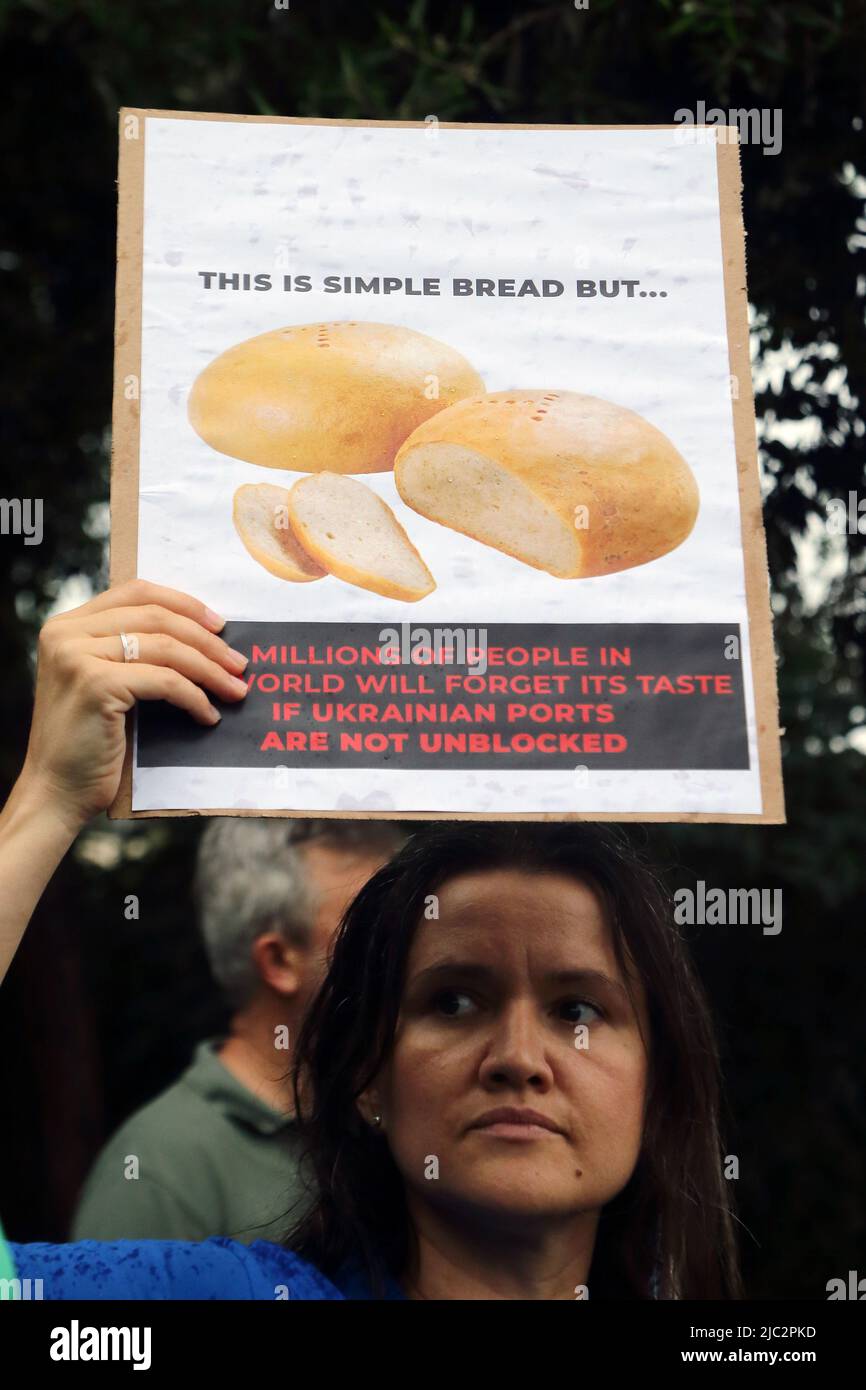 Fao rome building hi-res stock photography and images - Alamy