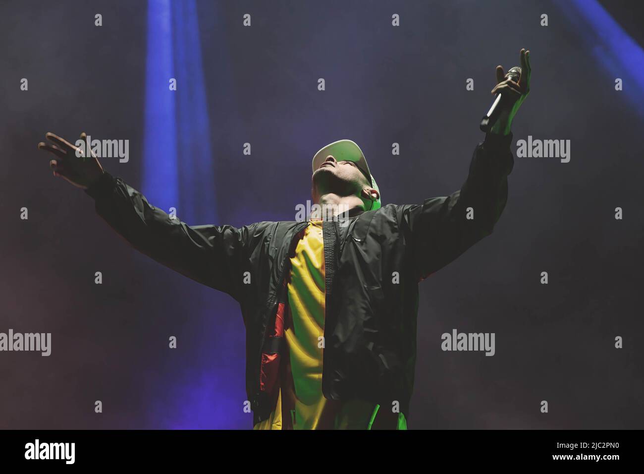 Fabri fibra photo hi-res stock photography and images - Alamy