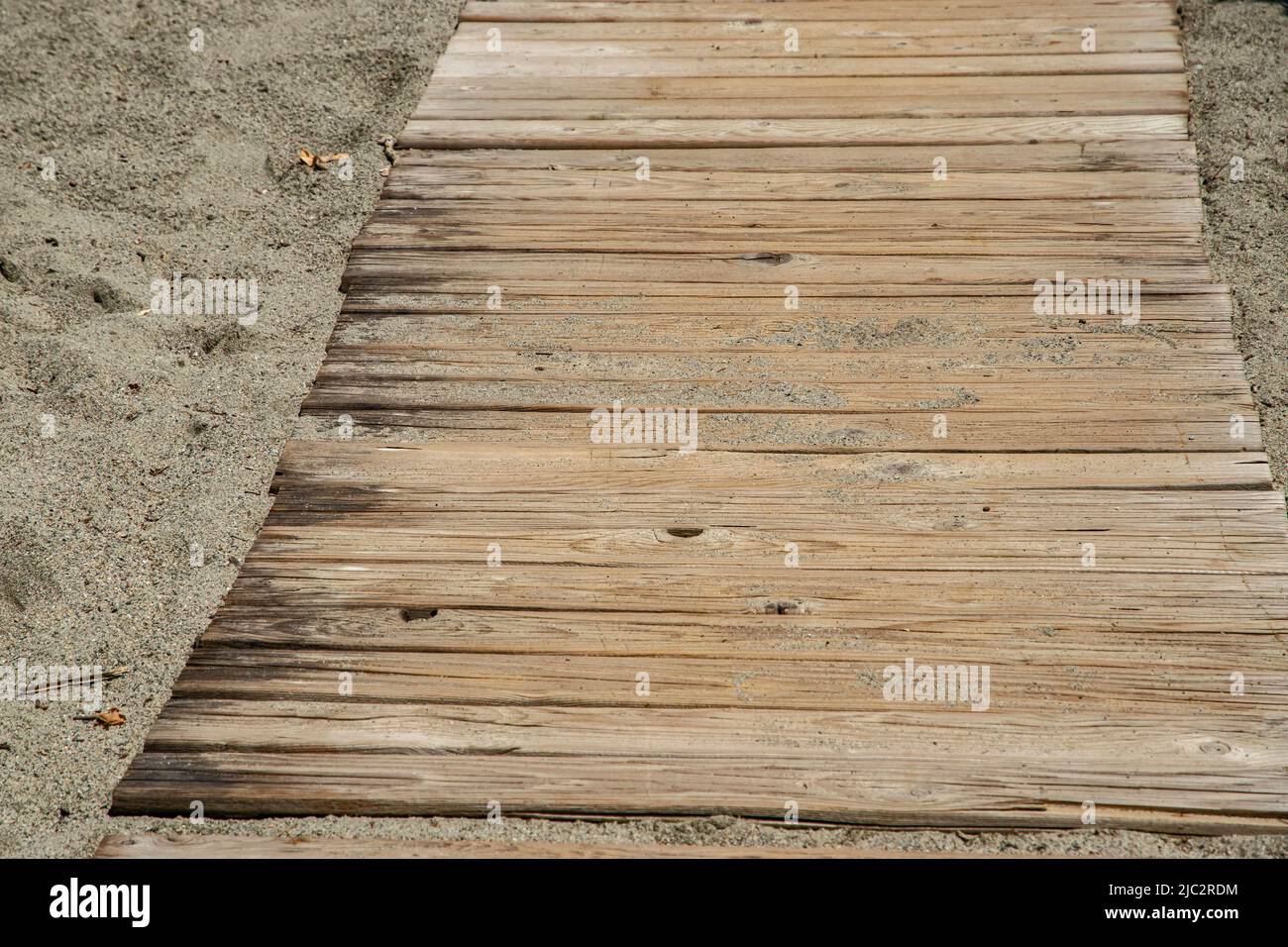 Board walk detail hi-res stock photography and images - Alamy