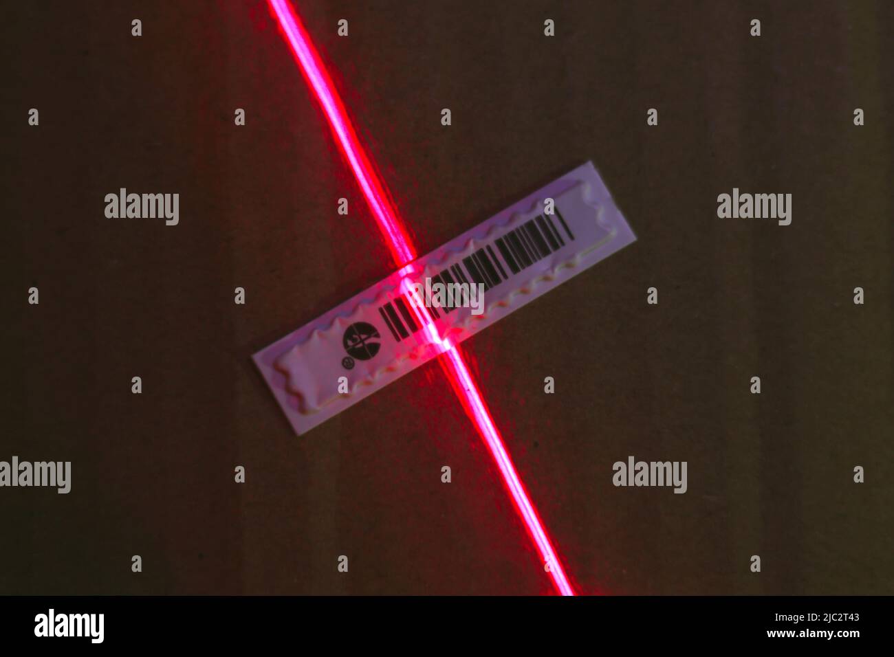 Rfid chip implant hi-res stock photography and images - Alamy