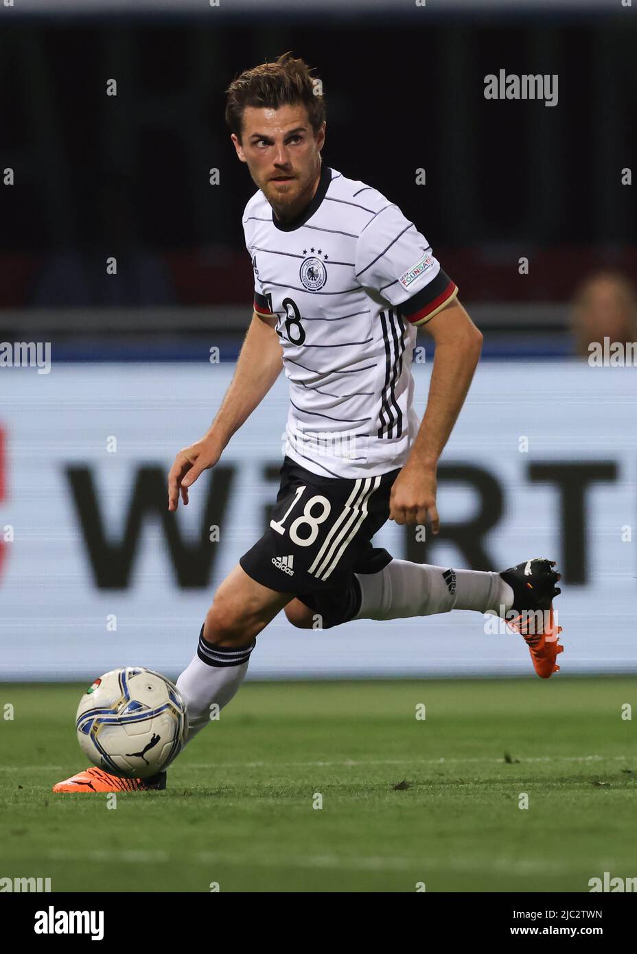 Jonas hofmann hi-res stock photography and images - Alamy