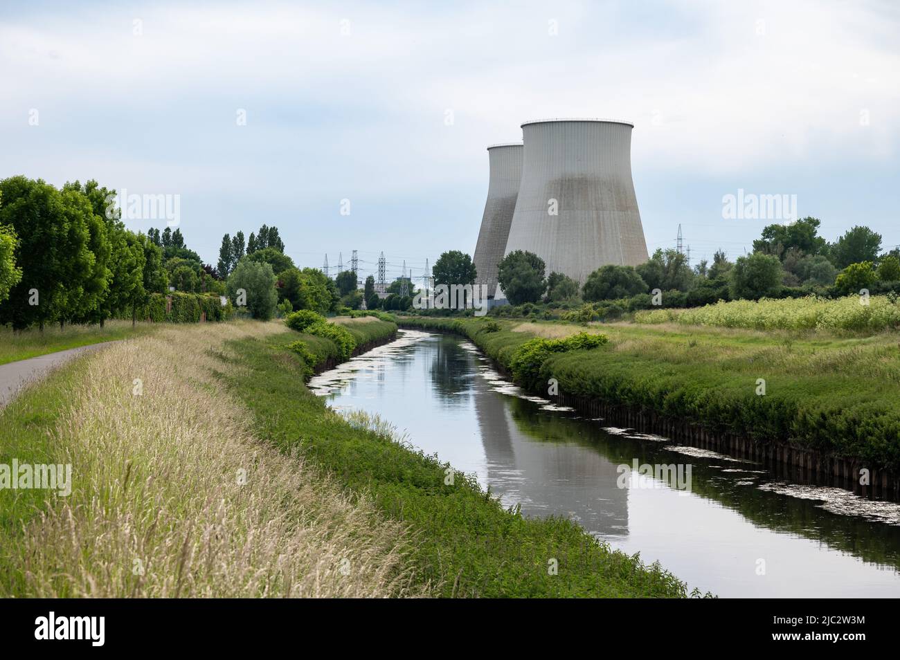 Senne river hi-res stock photography and images - Alamy