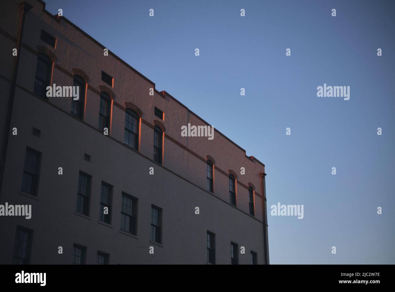 Downtown lafayette hi-res stock photography and images - Alamy