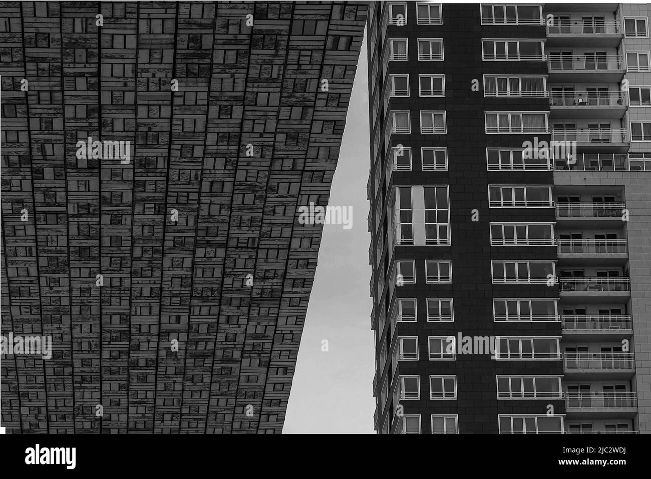 Laeken, Brussels Capital Region - Belgium - 04 17 2020 Abstract View ...