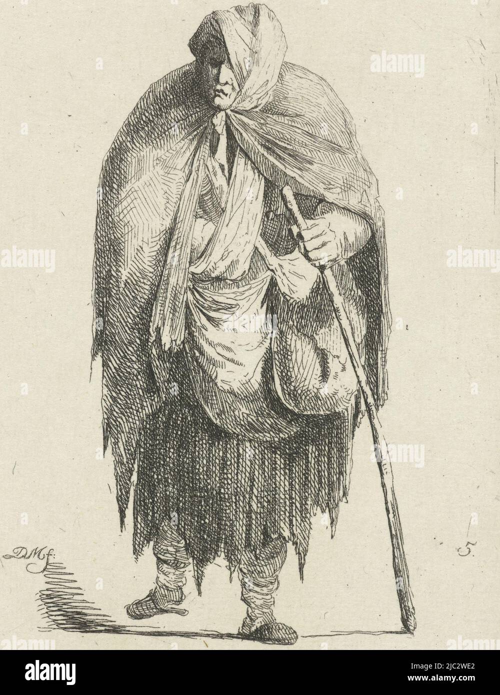 Dressed in rags hi-res stock photography and images - Alamy