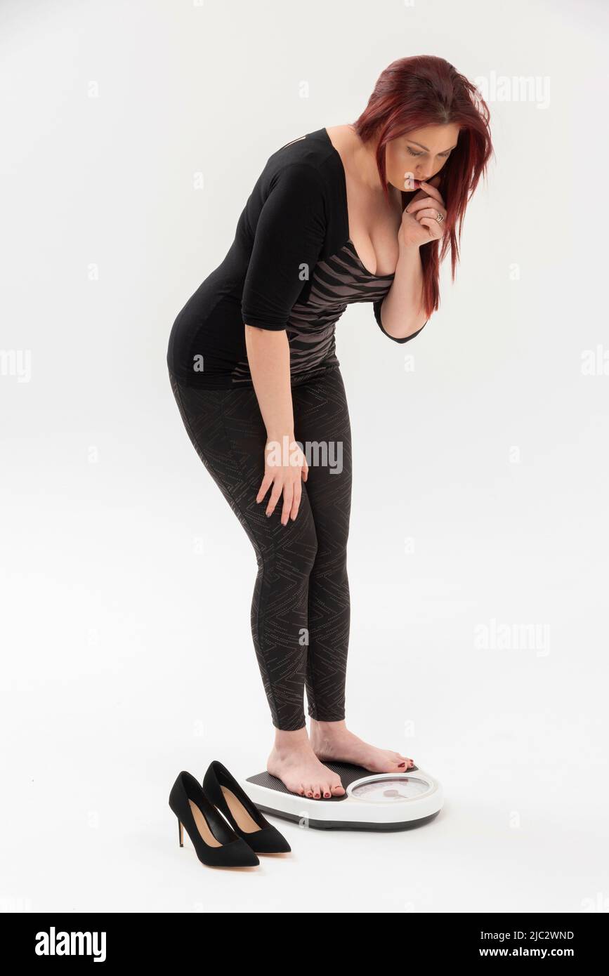 Busty women hi-res stock photography and images - Alamy