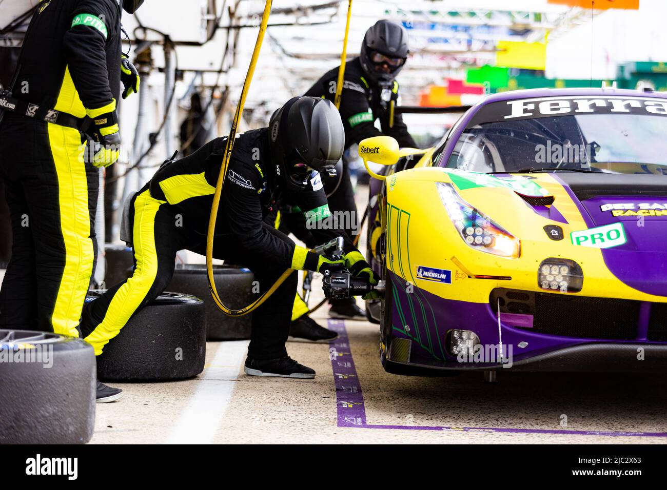 74 FRAGA Felipe (bra), BIRD Sam (gbr), VAN GISBERGEN Shane (nzl), Riley ...