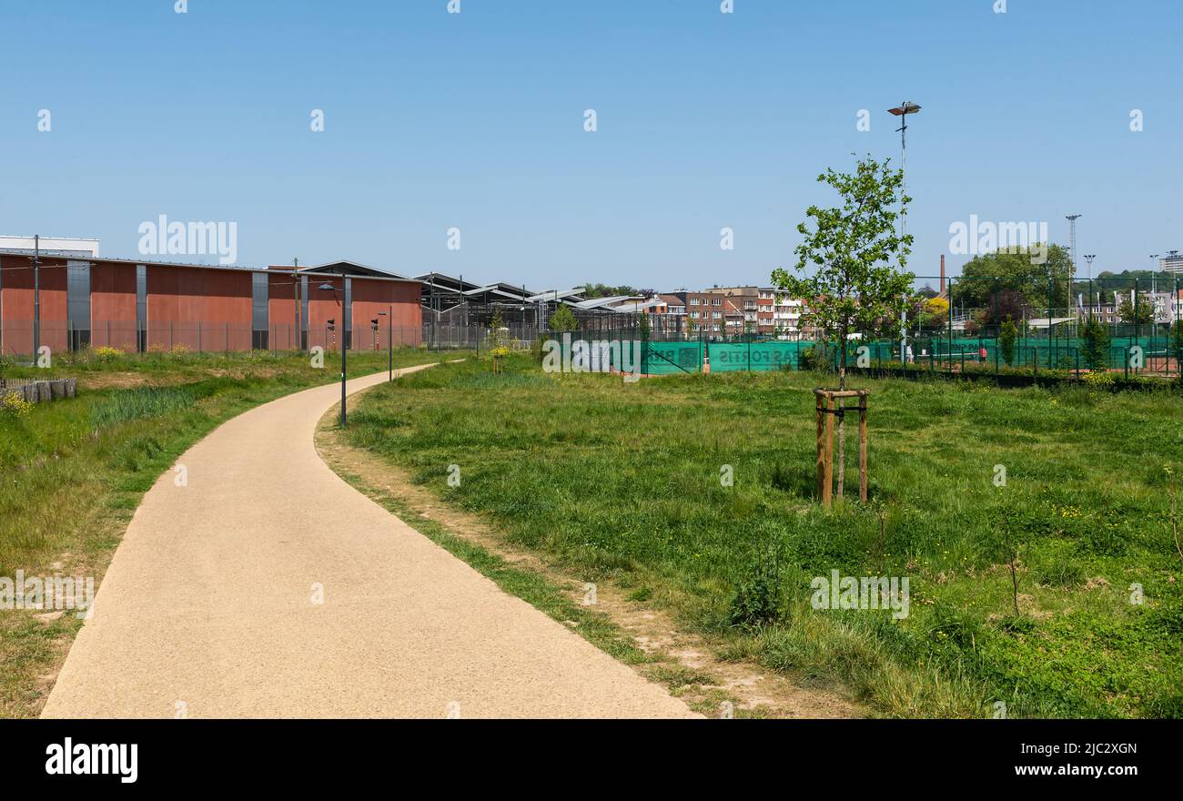 Capital reserve hi-res stock photography and images - Alamy