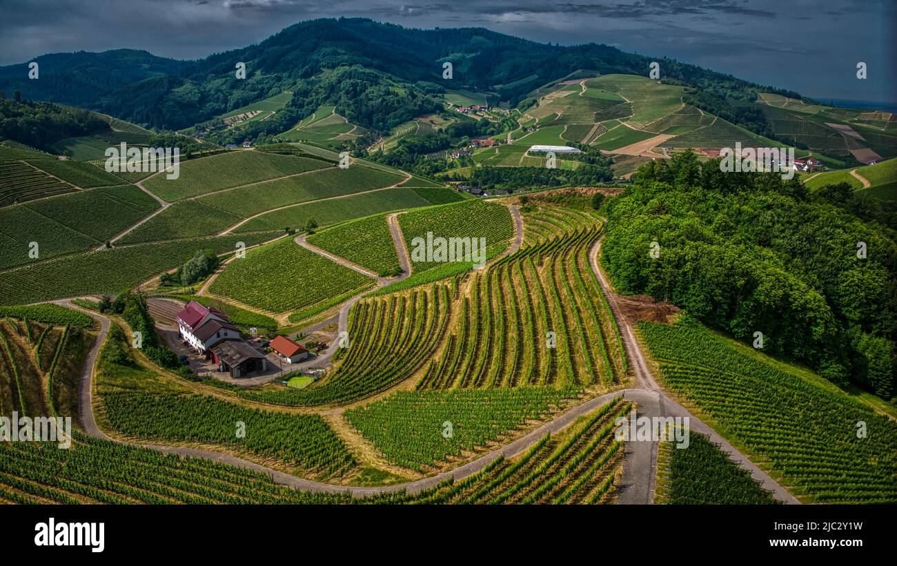 Durbach hi-res stock photography and images - Alamy