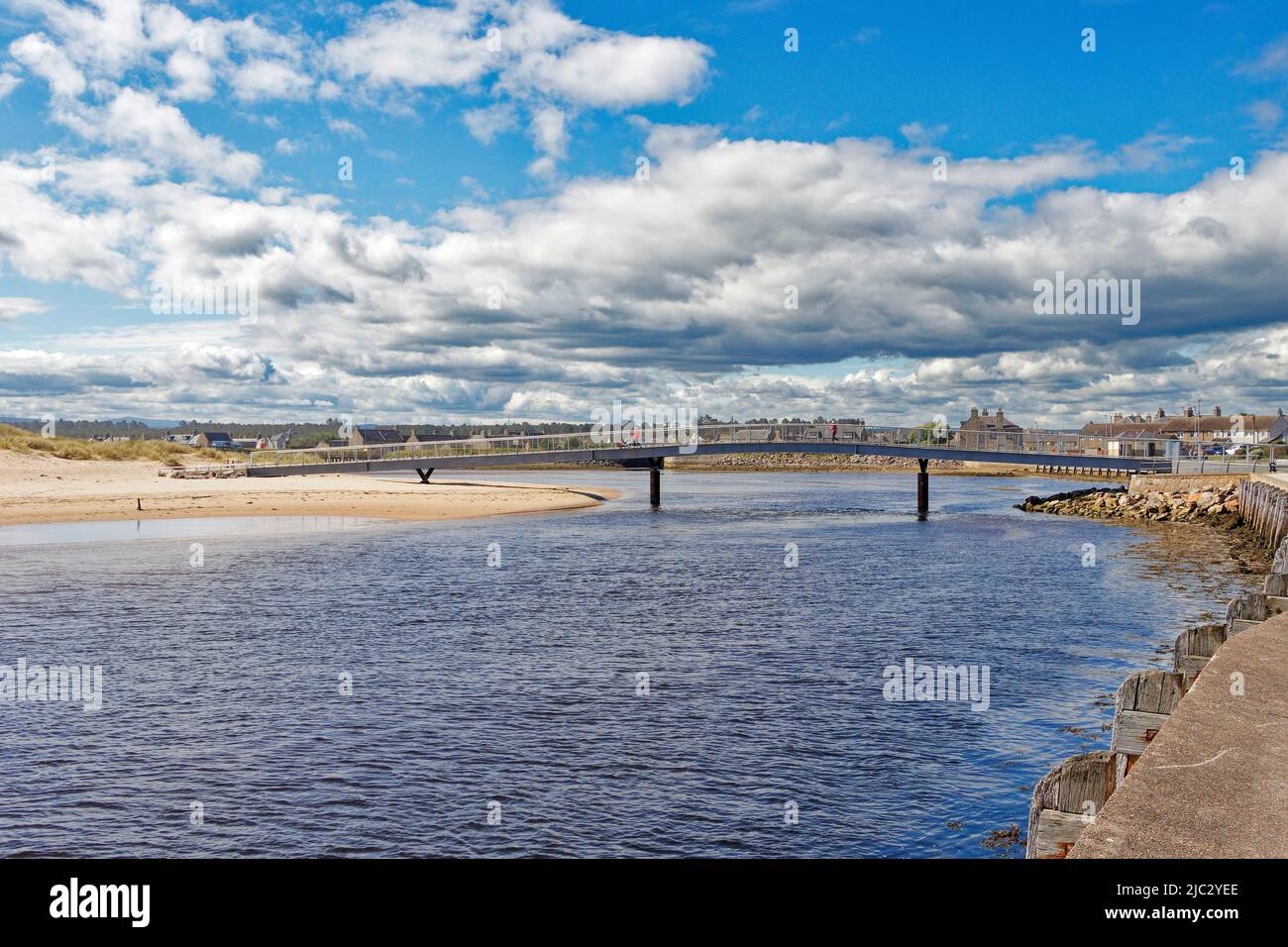 Lossie hi-res stock photography and images - Alamy