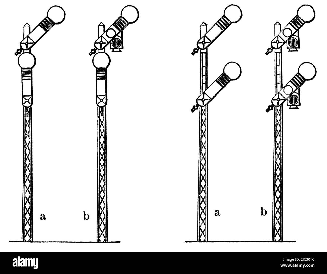 Continuous track Cut Out Stock Images & Pictures - Alamy