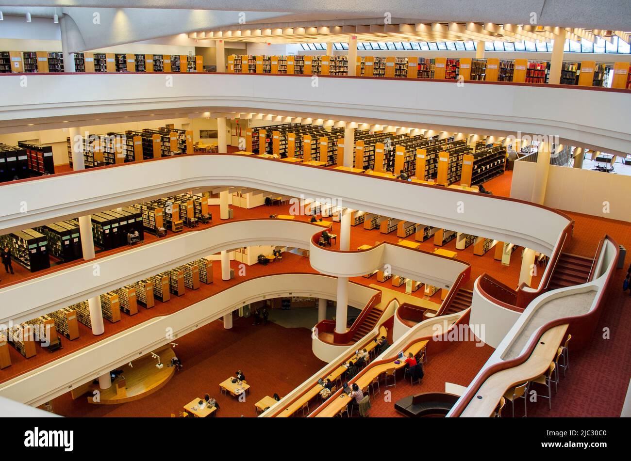 Reference library hi-res stock photography and images - Alamy