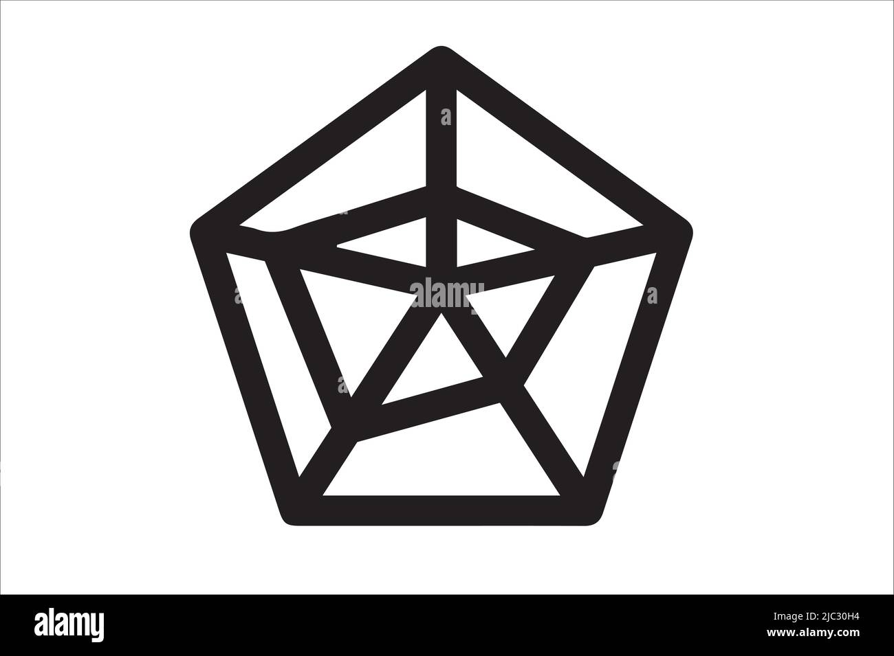 illustration of an object in vector art Stock Vector Image & Art - Alamy