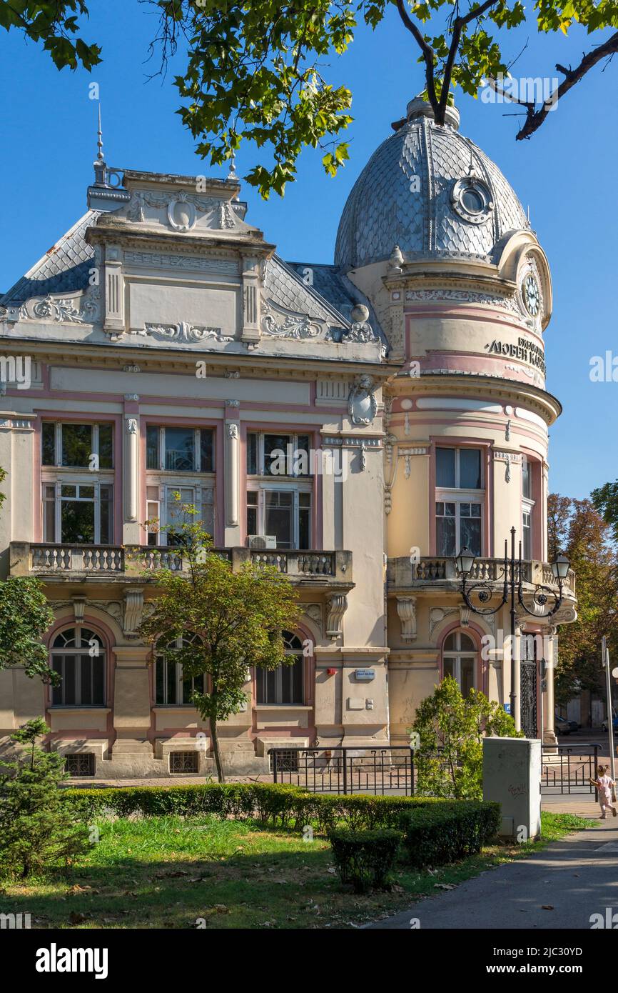 Kniaz alexander battenberg square hi-res stock photography and images ...
