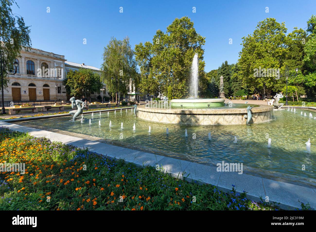Kniaz alexander battenberg square hi-res stock photography and images ...