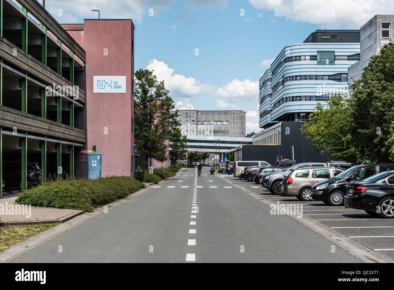 Ziekenhuis hi-res stock photography and images - Alamy