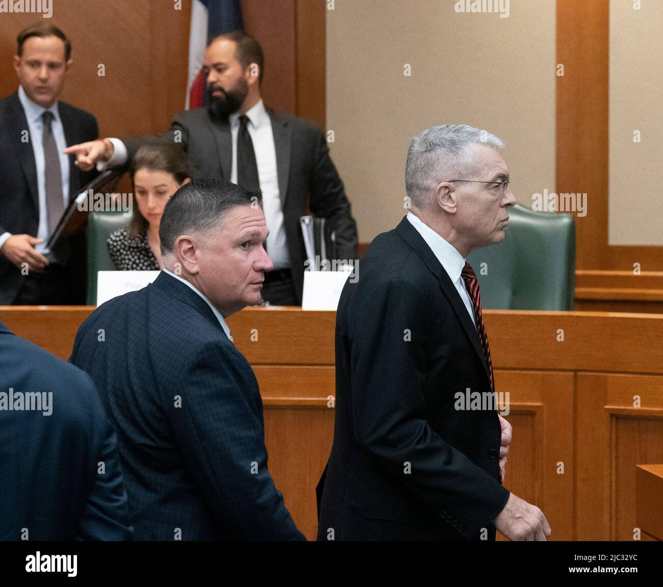 Steve mccraw hi-res stock photography and images - Alamy