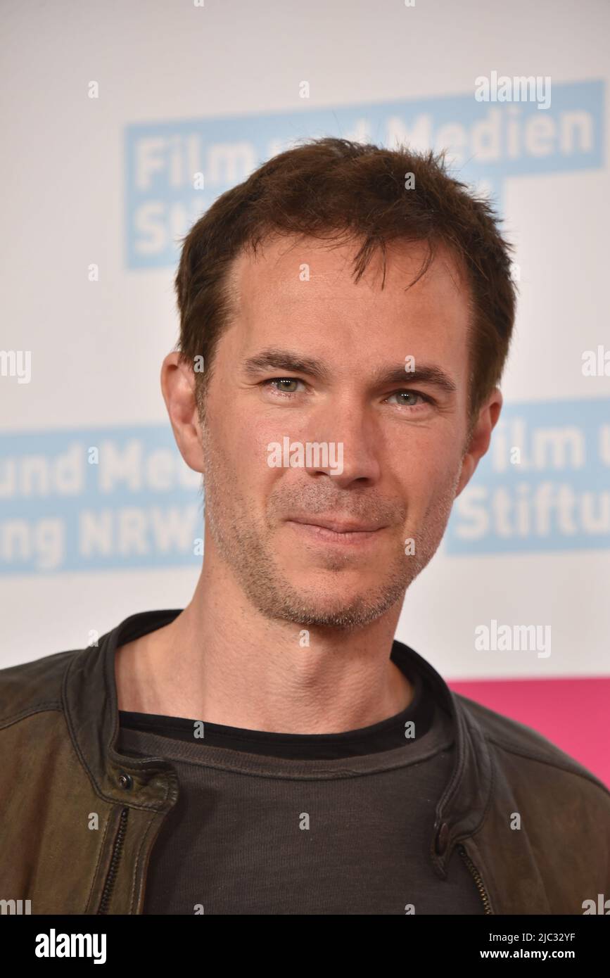 James Darcy