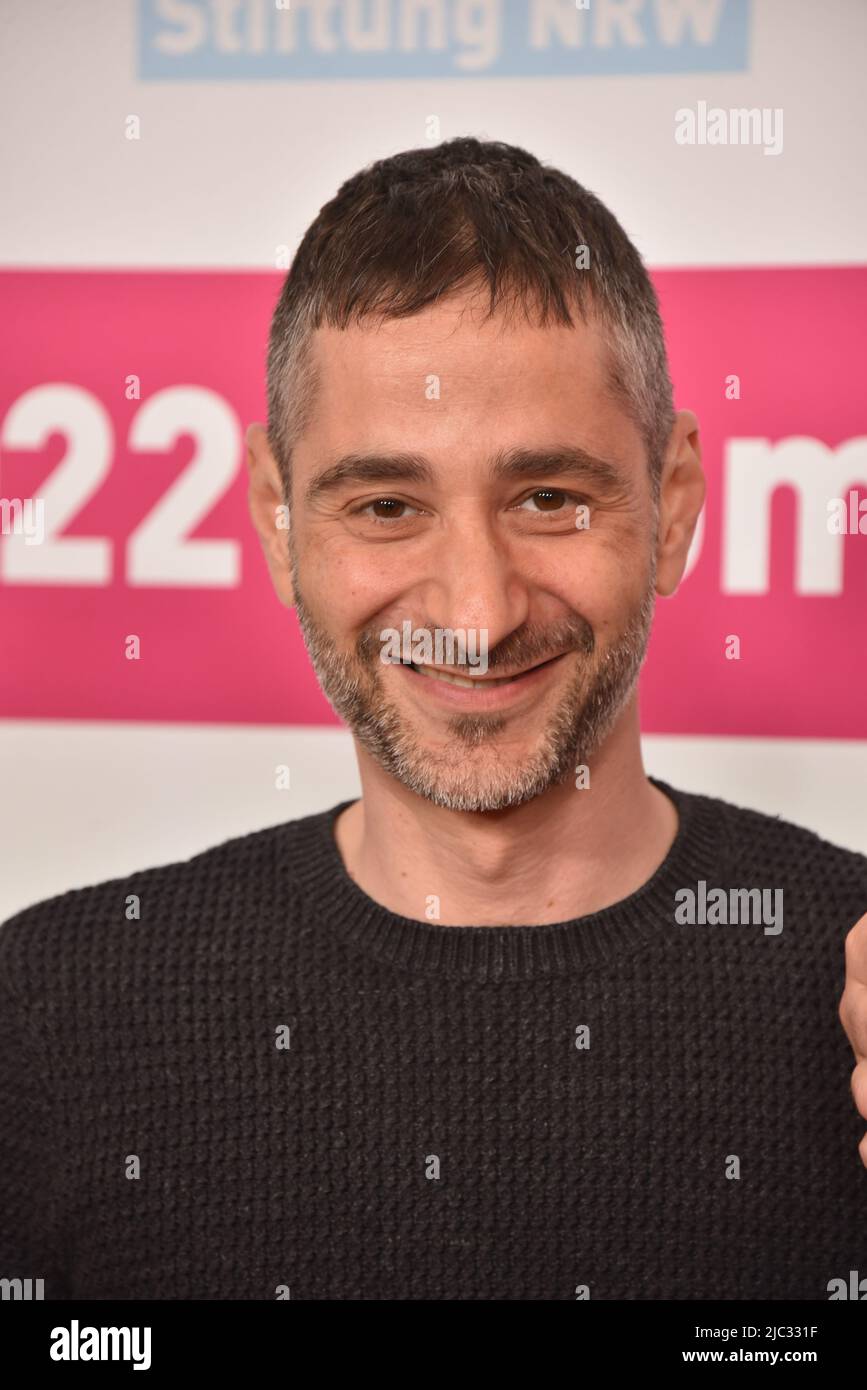 Dennis moschitto hi-res stock photography and images - Alamy