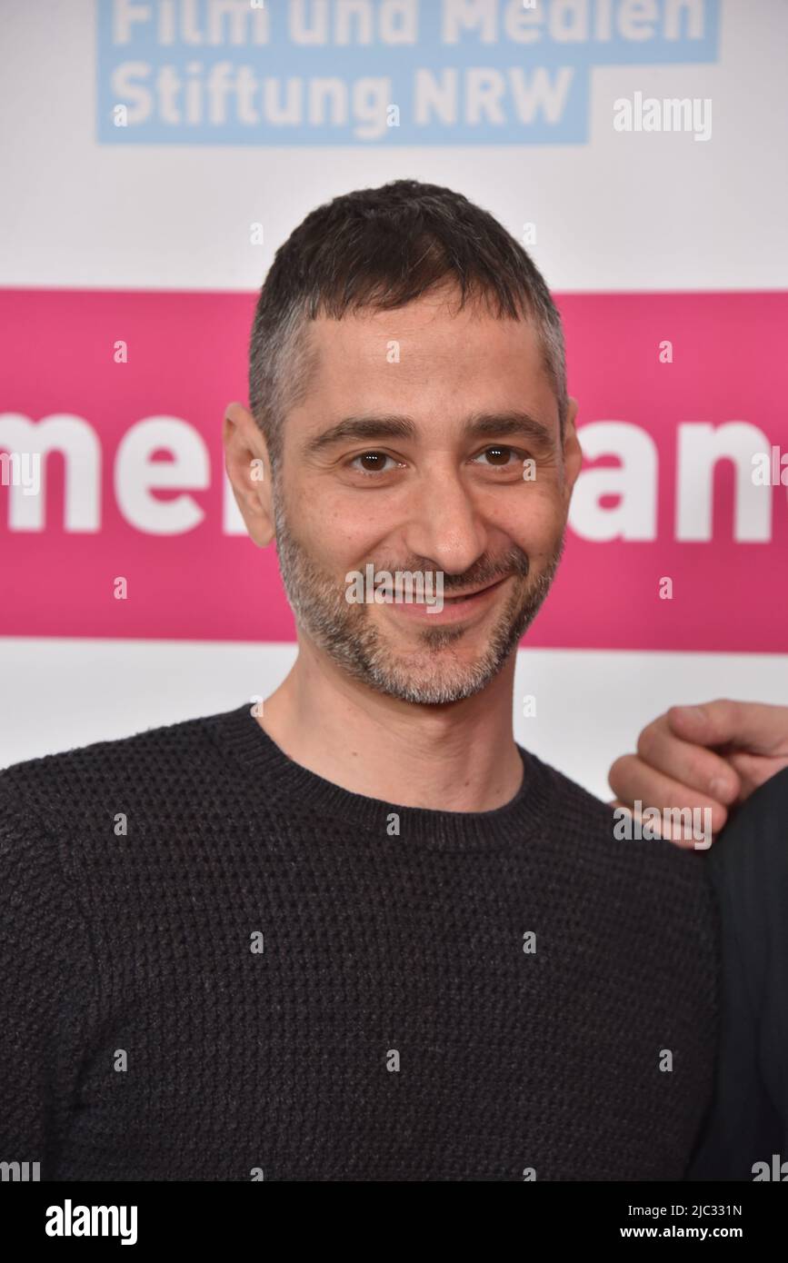 Dennis moschitto hi-res stock photography and images - Alamy