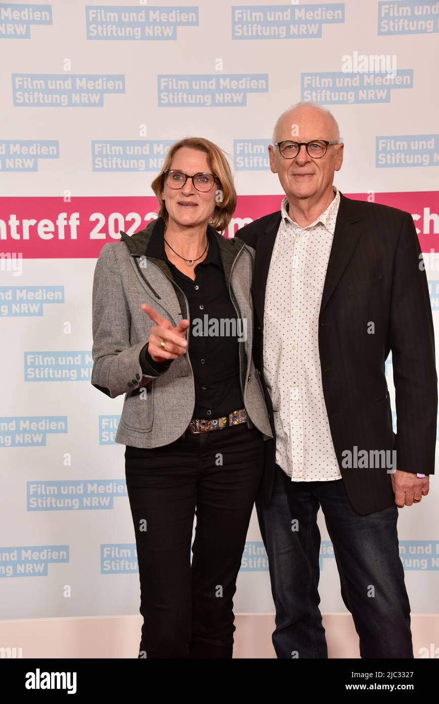 Ulrike franke hi-res stock photography and images - Alamy