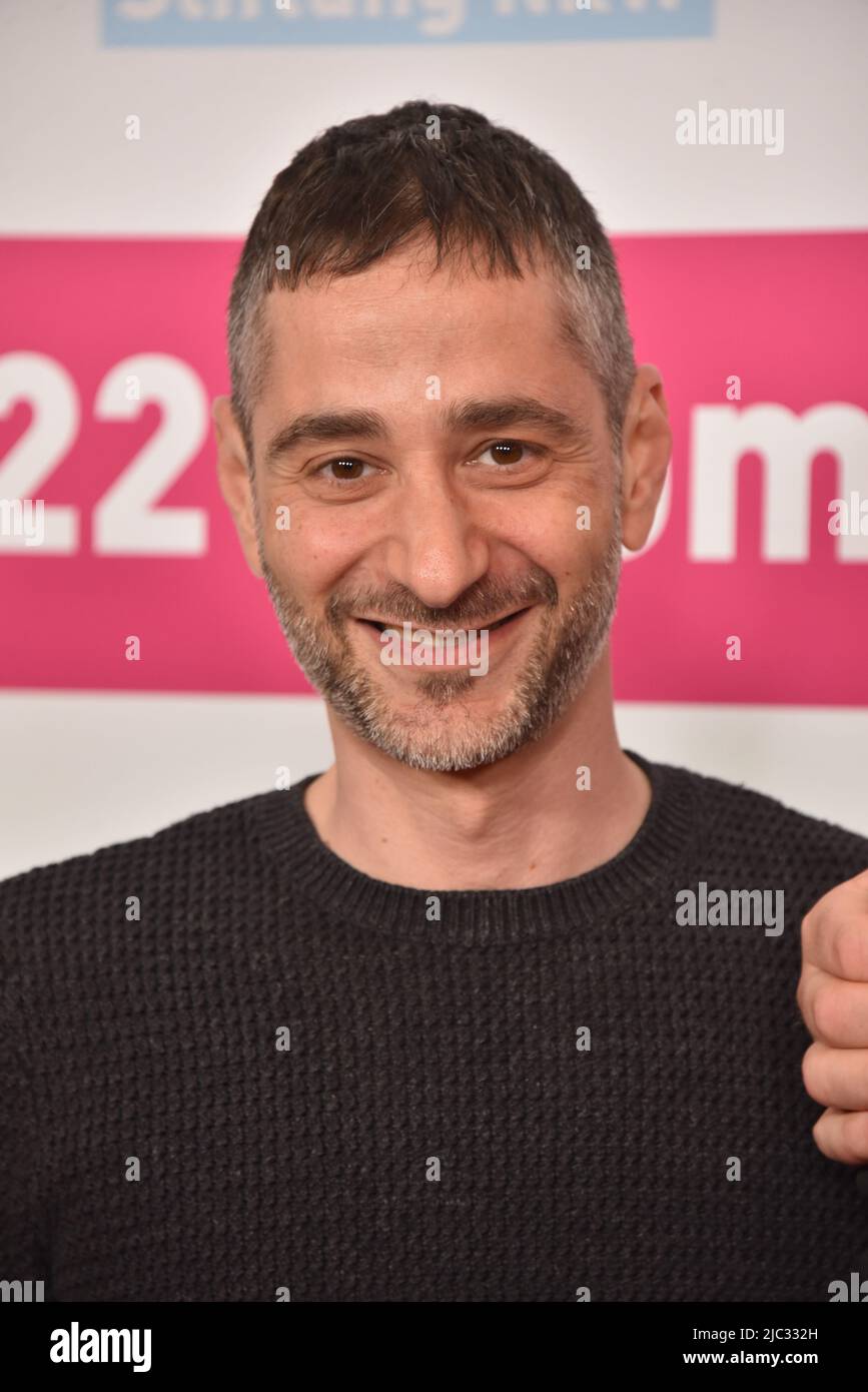 Dennis moschitto hi-res stock photography and images - Alamy