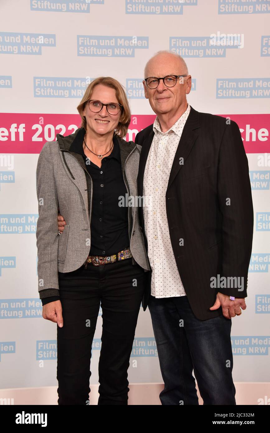 Ulrike franke hi-res stock photography and images - Alamy