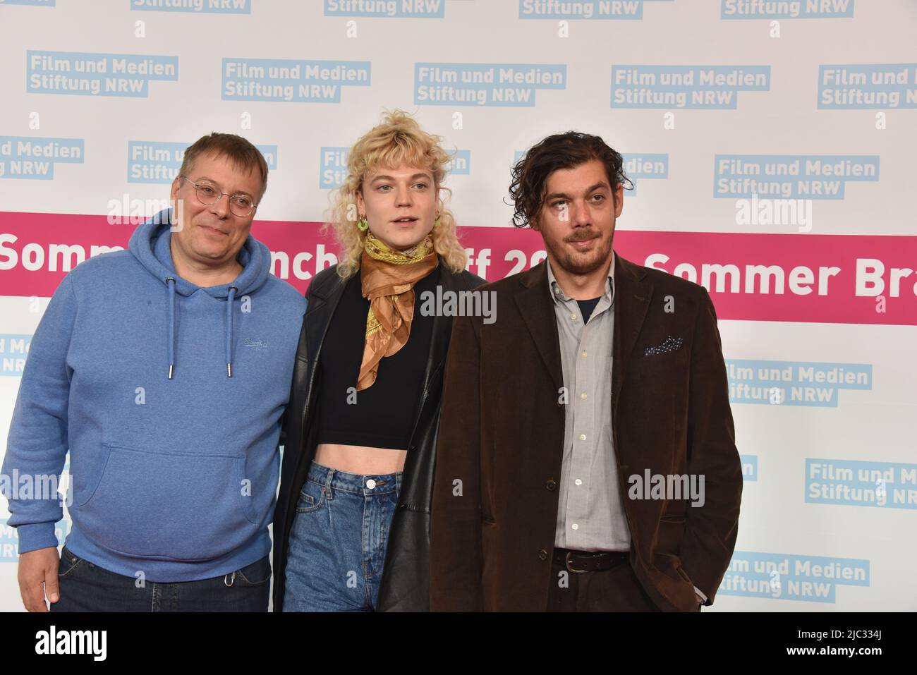 Timocin ziegler hi-res stock photography and images - Alamy