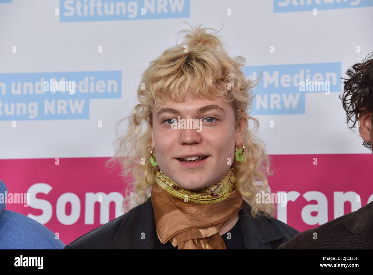 Thea honor hi-res stock photography and images - Alamy