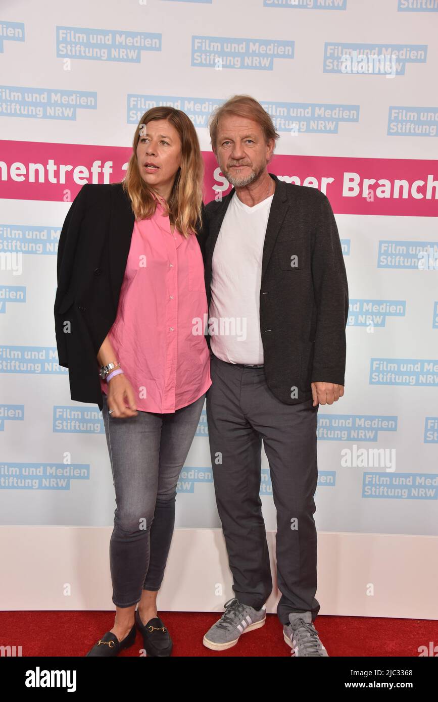 Eva holtmann hi-res stock photography and images - Alamy