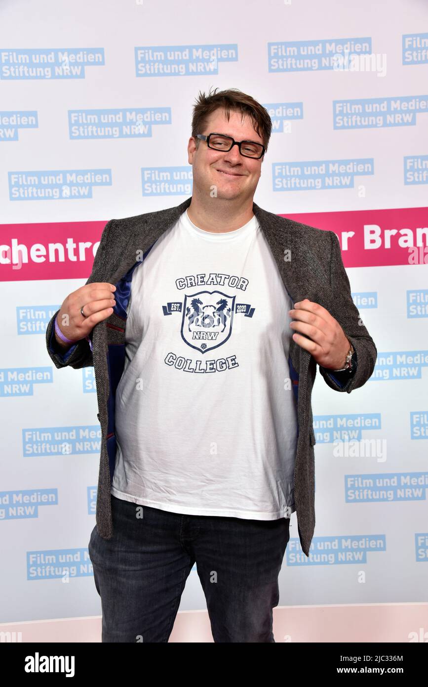 Daniel gatzke hi-res stock photography and images - Alamy