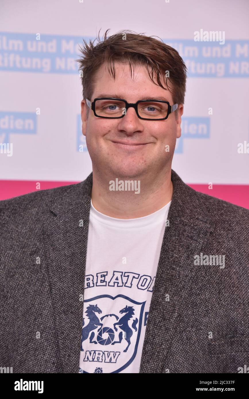 Daniel gatzke hi-res stock photography and images - Alamy