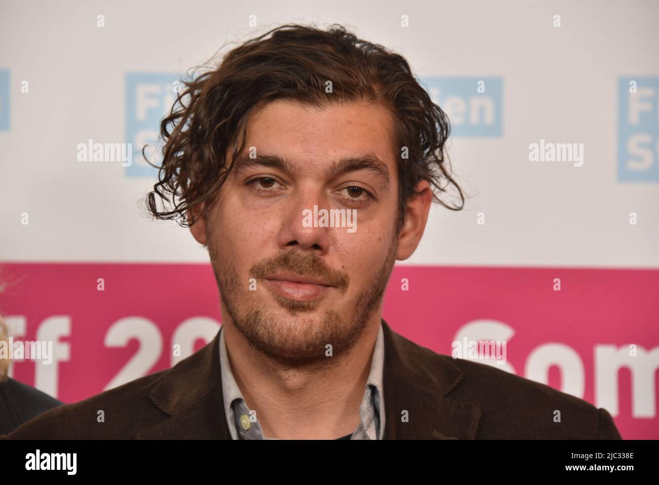 Timocin ziegler hi-res stock photography and images - Alamy