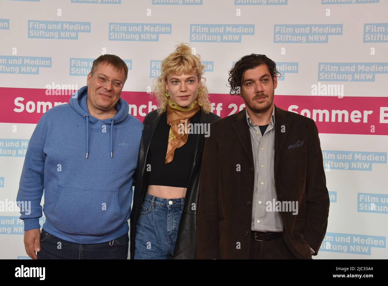 Thea ehre hi-res stock photography and images - Alamy