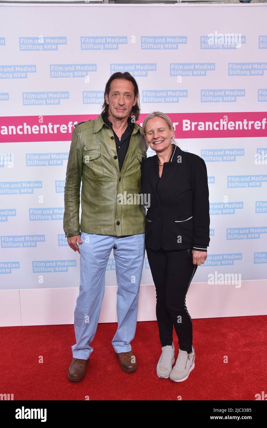 Anja uhland hi-res stock photography and images - Alamy