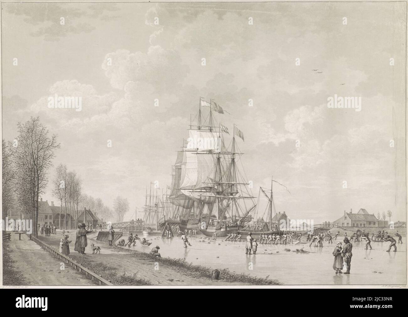 1830 presentation hi-res stock photography and images - Alamy