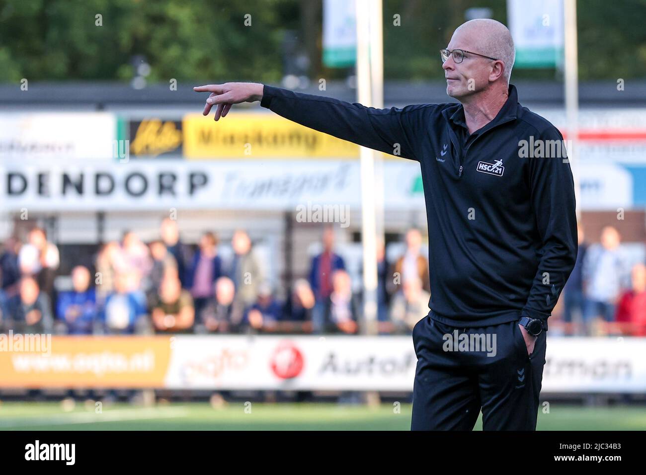 Daniel nijhof hi-res stock photography and images - Alamy