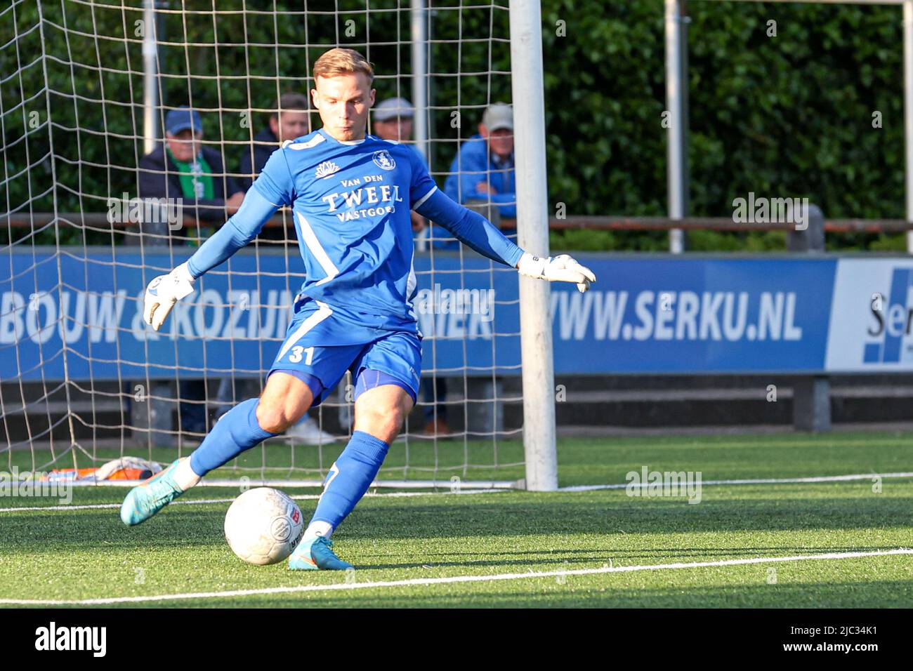 Wouter beukers hi-res stock photography and images - Alamy