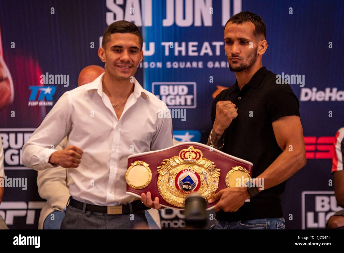 Luis lebron hi-res stock photography and images - Alamy