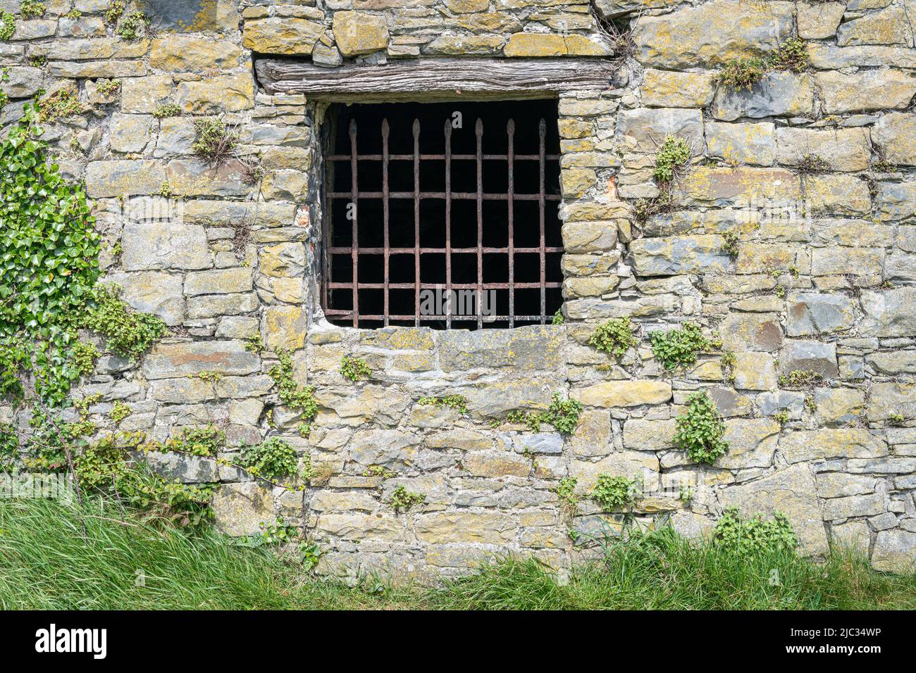 Carrigaholt castle hi-res stock photography and images - Alamy