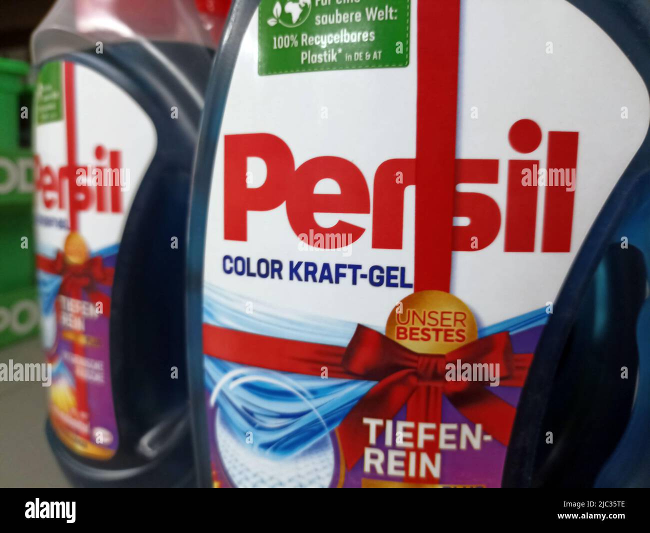 Persil unilever hi-res stock photography and images - Alamy