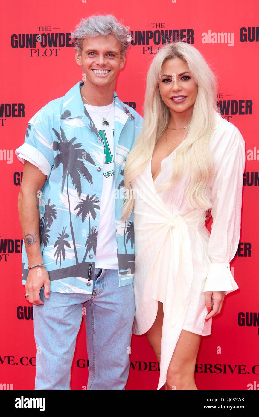 Bianca gascoigne regan hi-res stock photography and images - Alamy