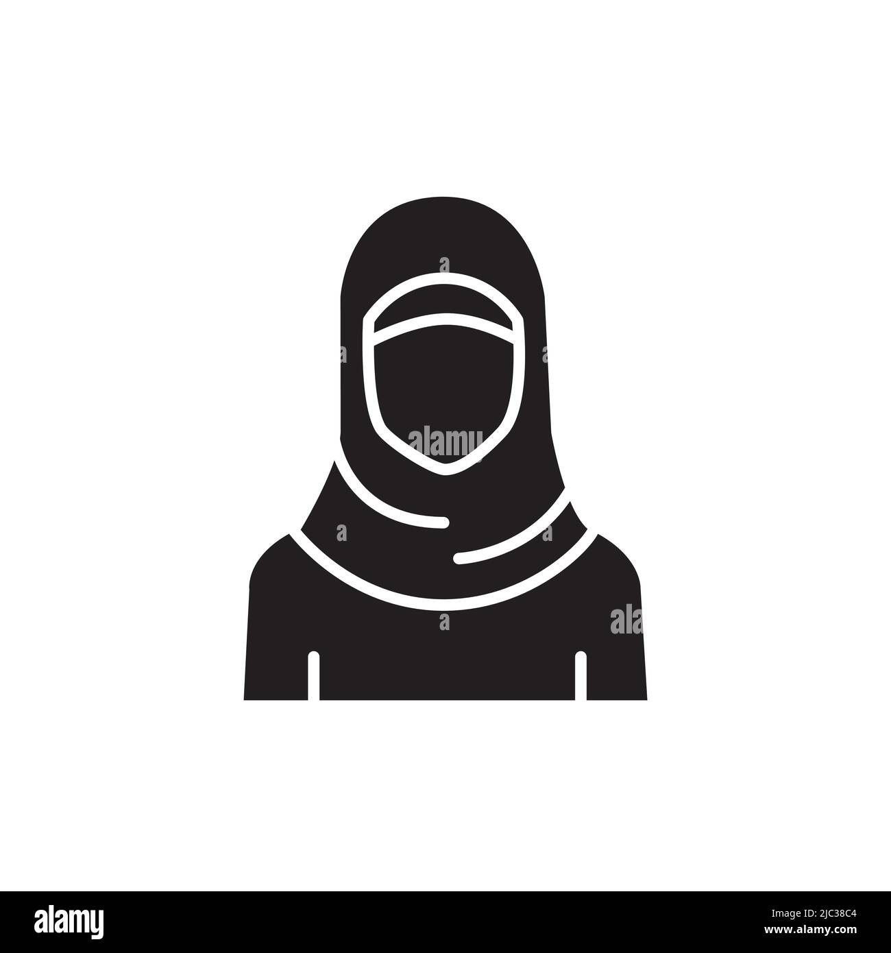 Perfect fashion woman in Stock Vector Images - Alamy