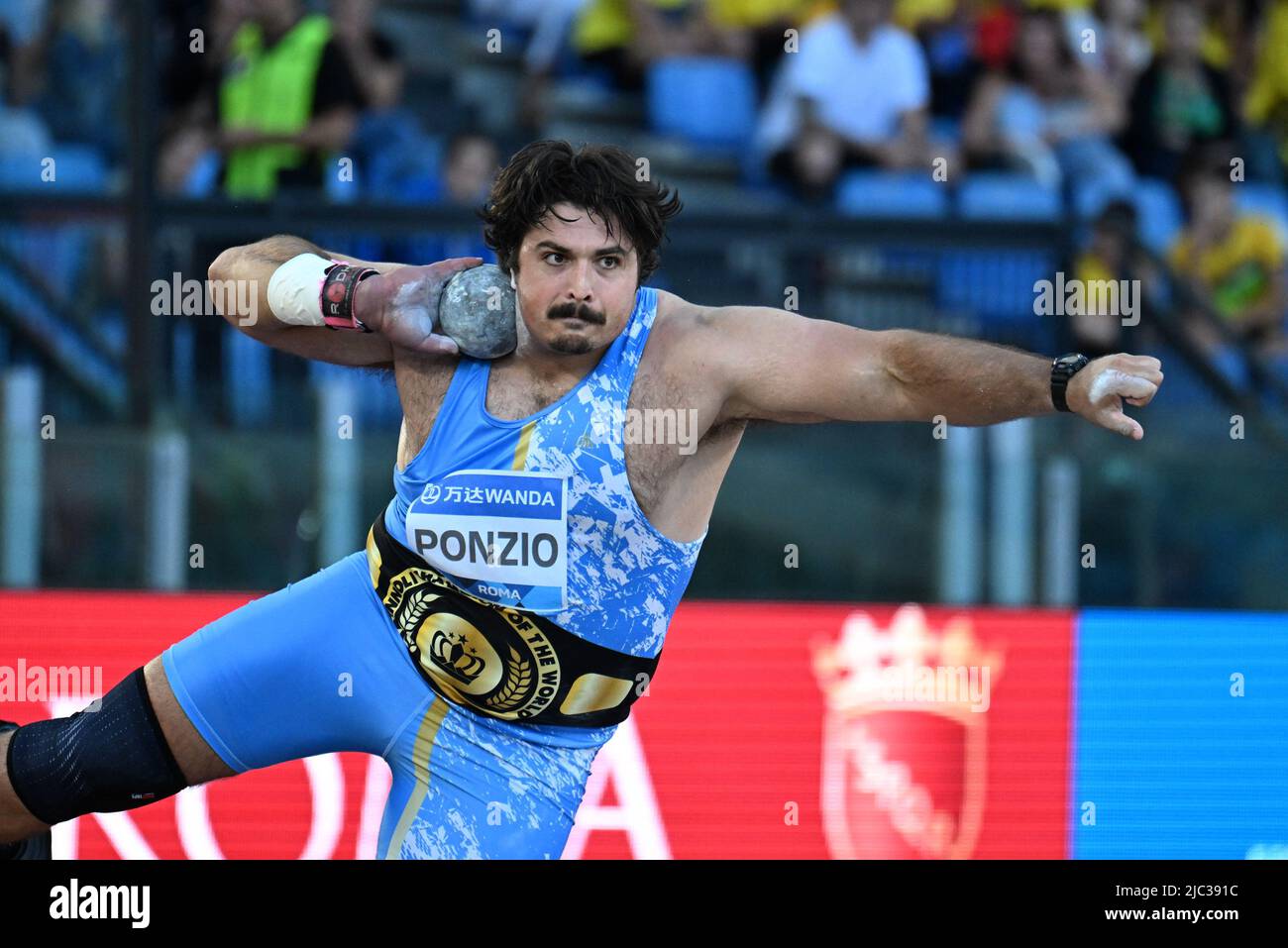 Nick ponzio italy hi-res stock photography and images - Alamy